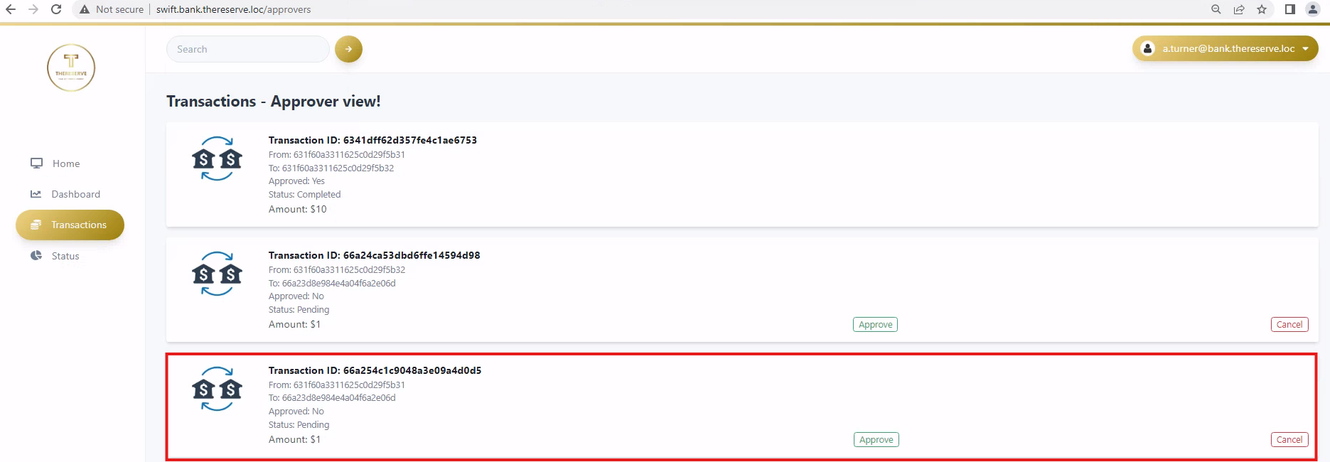 Breaking the Vault | A Detailed Walkthrough of The RedTeam Capstone Challenge | Muhammad Adel